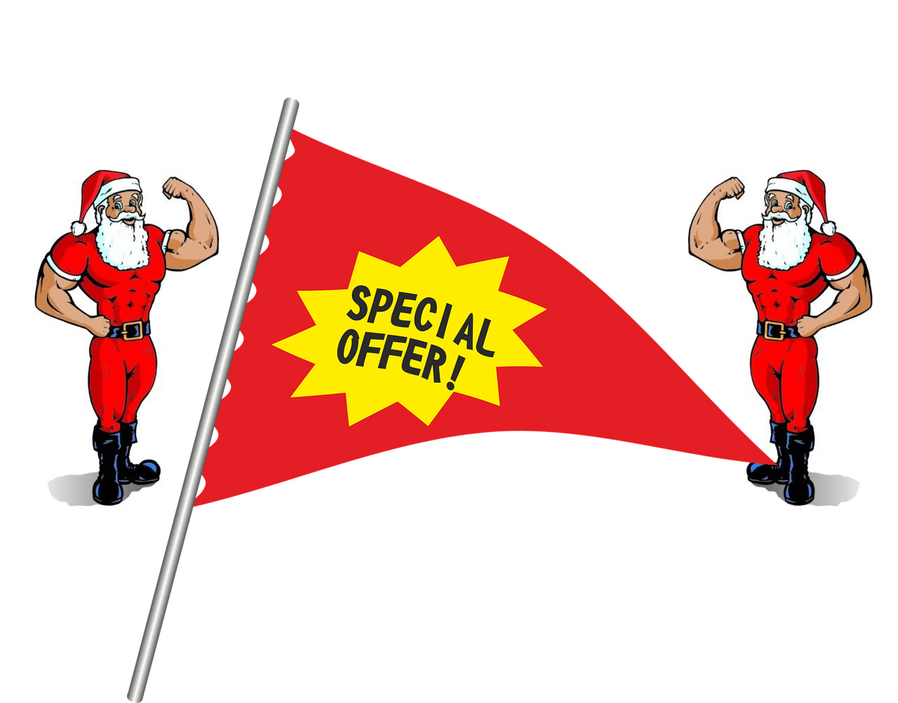 6 Week Christmas Transformation! - MB Fitness Training